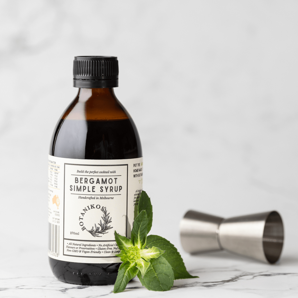 Gin Classic Collection - Botanikos