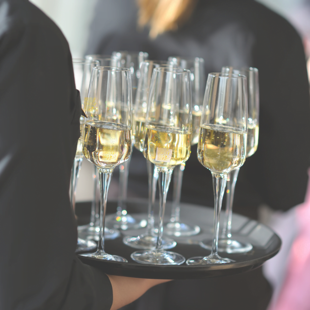 Bitter Orange Spritz - Botanikos