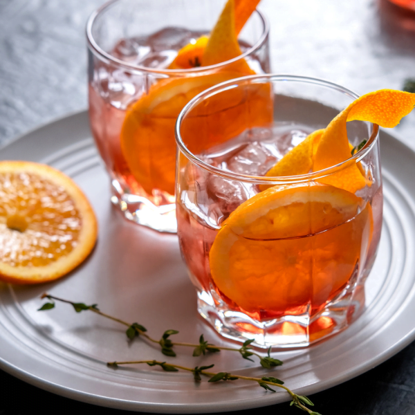Italian Spritz - Botanikos