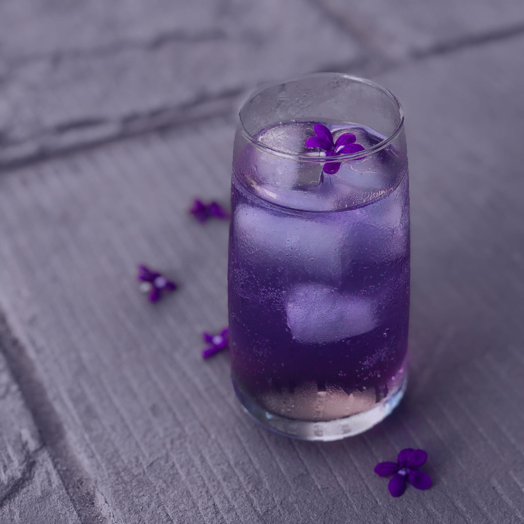 Southern Blue Gin - Botanikos