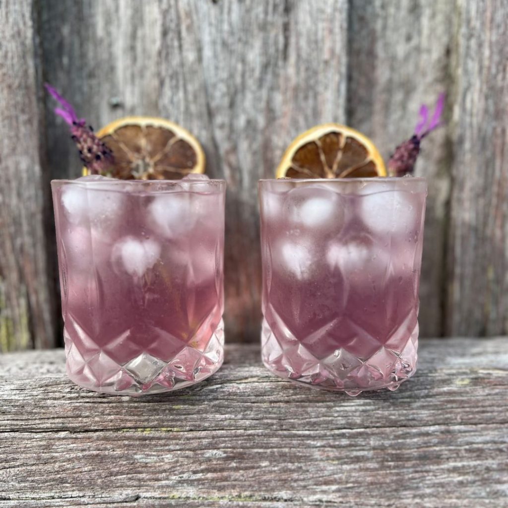 Summer Sparklers - Botanikos